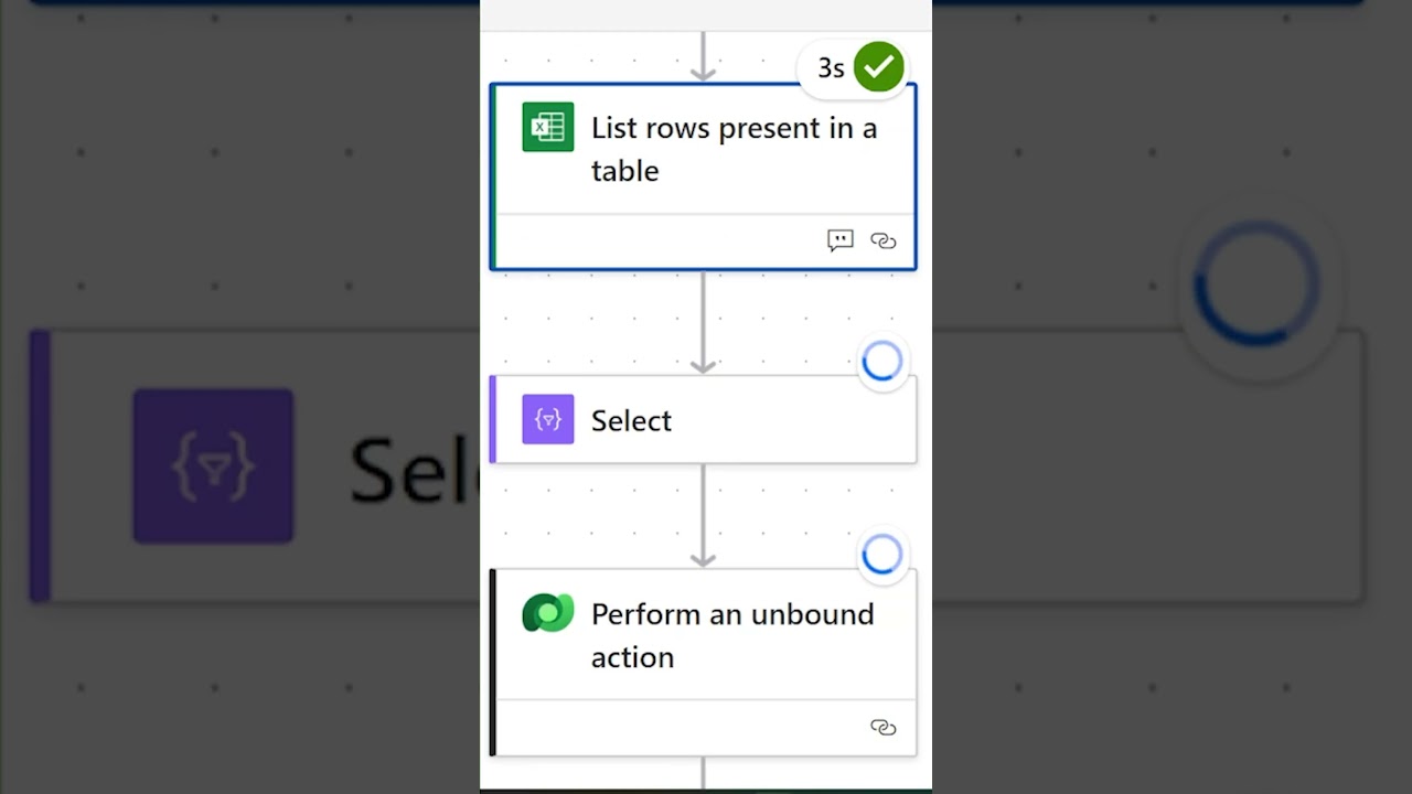 Power Automate create 1000+ Dataverse records in 3 actions!