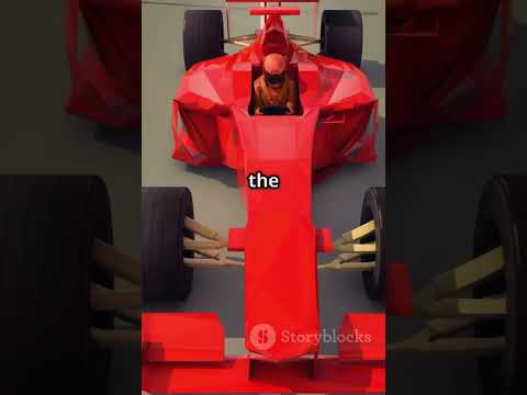 What Is DRS in F1?
