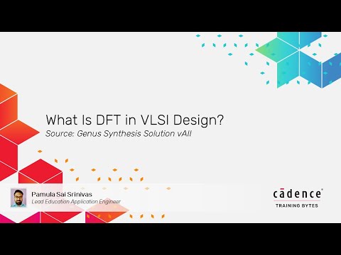 What Is DFT in VLSI Design