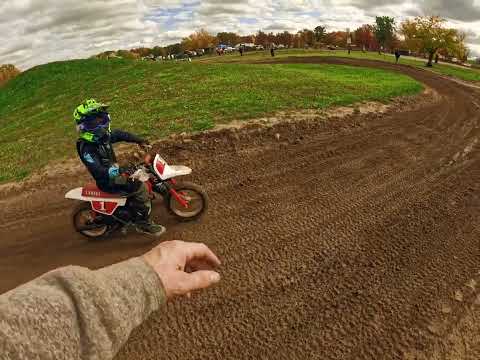 Baja acre’s kids track
