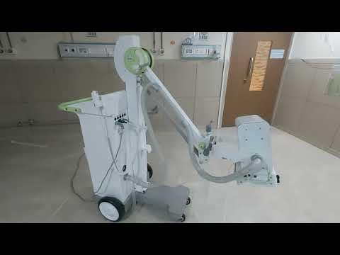 Allengers X Ray Machine - Latest Price, Dealers & Retailers in India