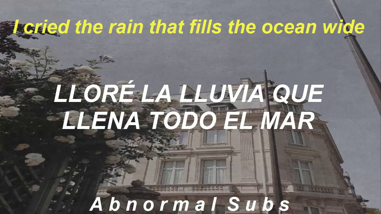 Oasis - Falling Down (Lyrics/Sub. español)