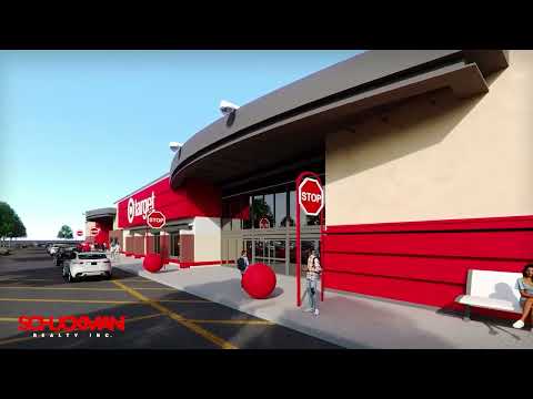 Shops On Broadway Video - Block E - South Side 2025 May