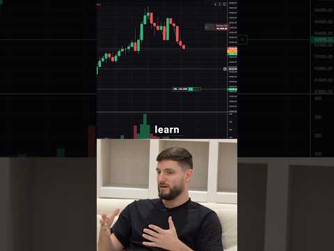 Swing Trading: The Easiest Way to Trade Explained!