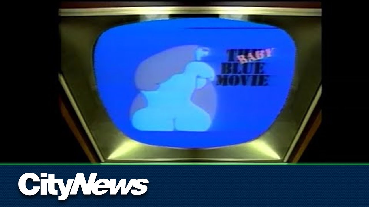 Citytv turns 50: A look back at humble beginnings for 'the little station that could'