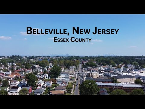 Belleville, New Jersey - Community Spotlight
