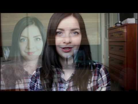 Vlog: New Gadget (Amazon Echo Dot), Ukrainian Keyboard, Language in Kiev