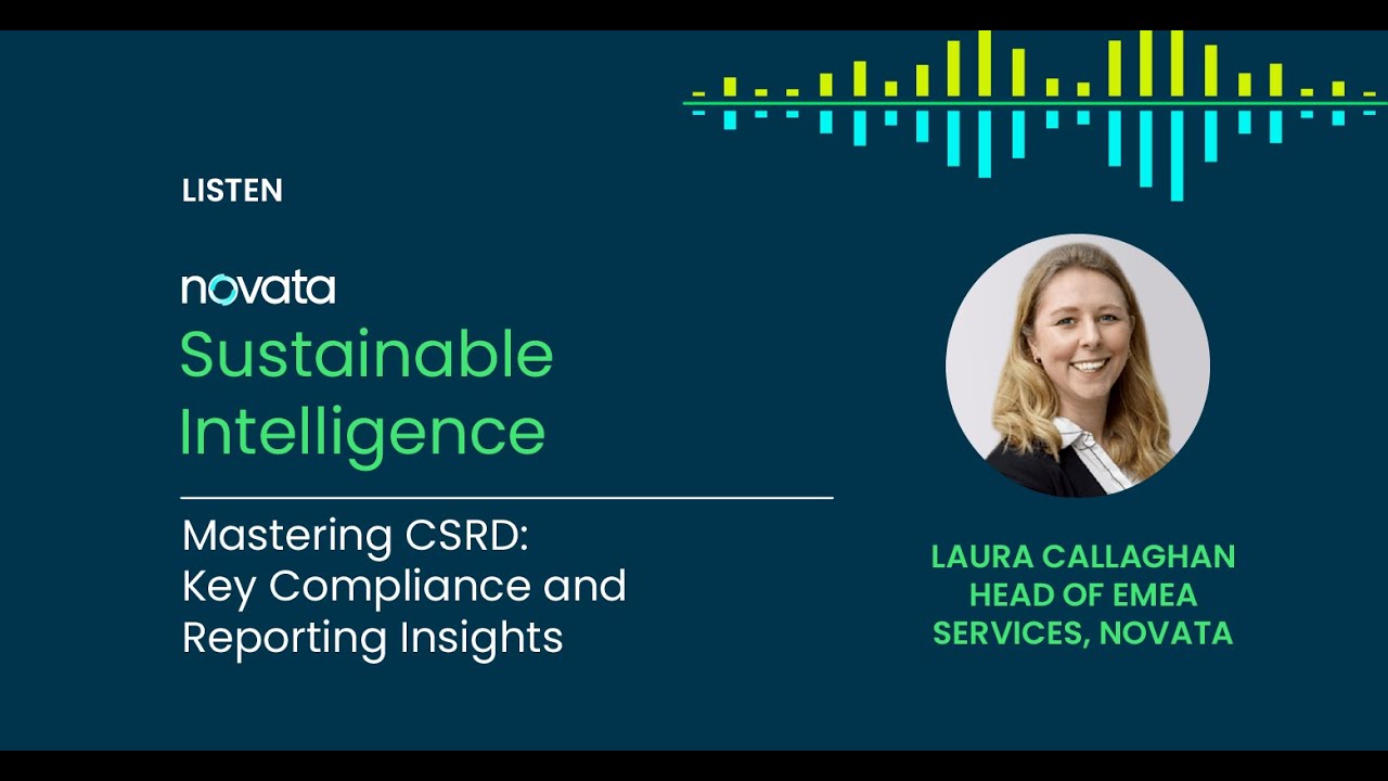EP07: Mastering CSRD: Key Compliance and Reporting Insights