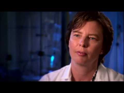 Kristiina Vuori, M.D., Ph.D.