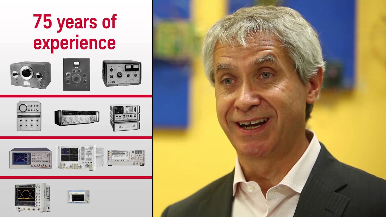 Keysight Application Software Overview Long