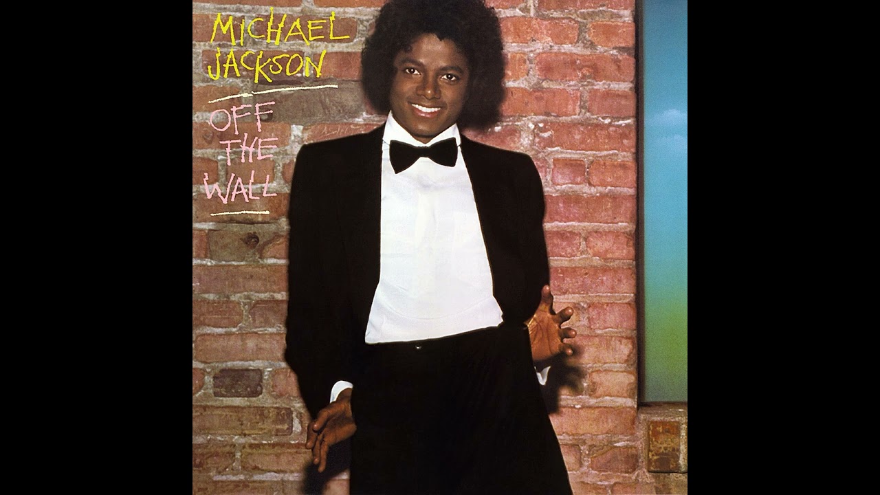 Michael Jackson - Sunset Driver (Demo - Off the wall/Thriller outtakes)