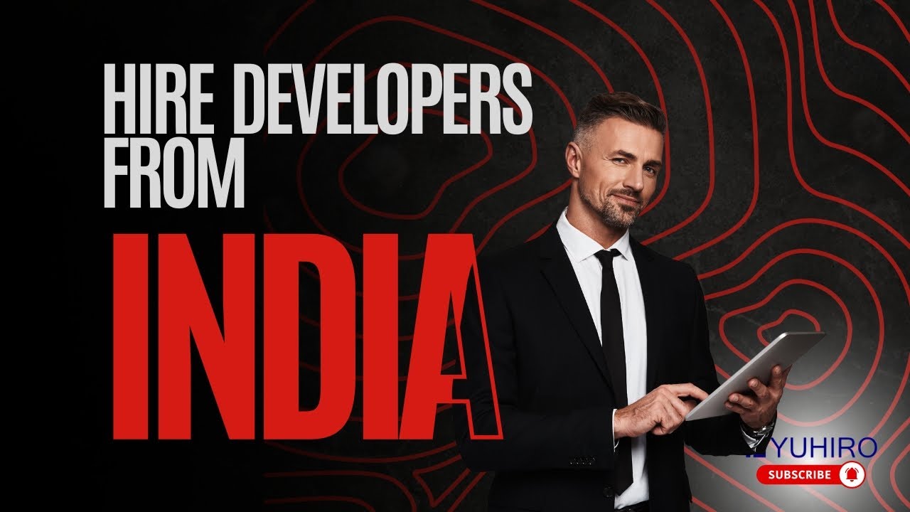 USA Agencies are MISSING OUT on India's TOP Software Developers!