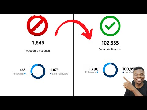 [Instagram Marketing 2022] How to Boost Instagram Post for More Engagement and Followers