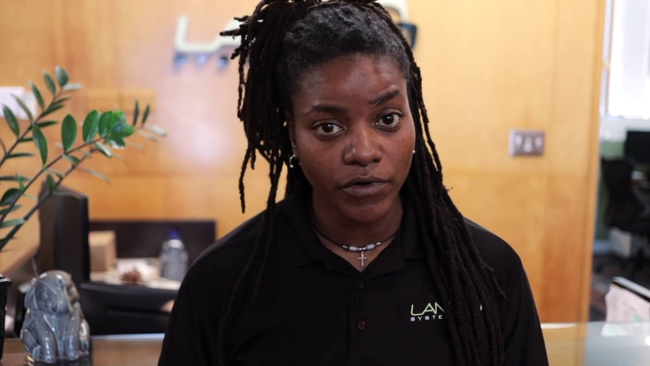 Join the LANPRO Team!