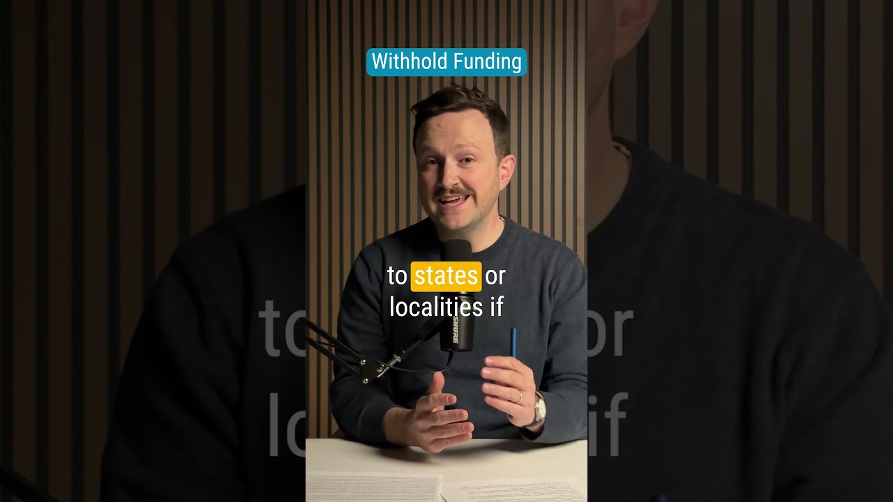 Trump Mail in Voting Executive Order: 5 Things it Does, and Why It's Unconstitutional