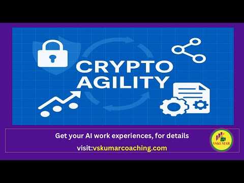 Crypto Agility