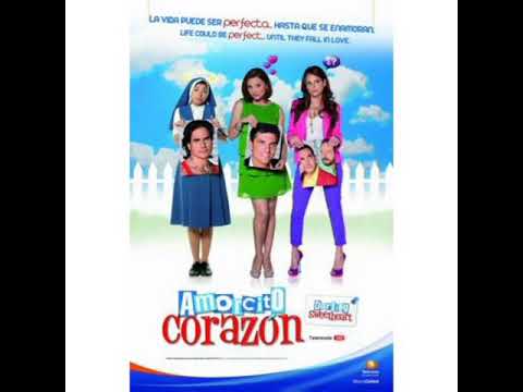 Telenovelas de Daniel Arenas!!😄