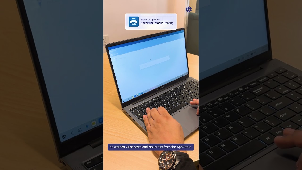 Primebook 2 Printing Tutorial | How to Print Files, PDFs & Notes