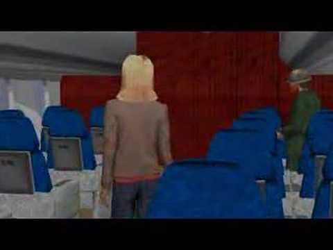 Airplaine Mod [Modding The Movies]