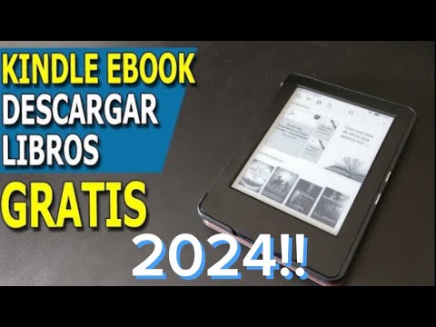 "¡Libros al Kindle Gratis 2025! Trucos y Consejos para Descargar y Leer sin Gastar"