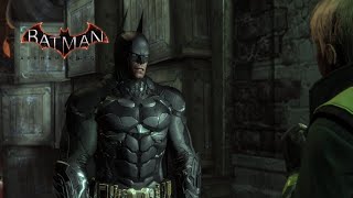 Arkham Knight V8 04 at Batman: Arkham Knight Nexus - Mods and community