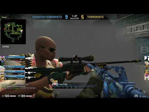 Steam Community :: Video :: THIWP THWAP THWOP