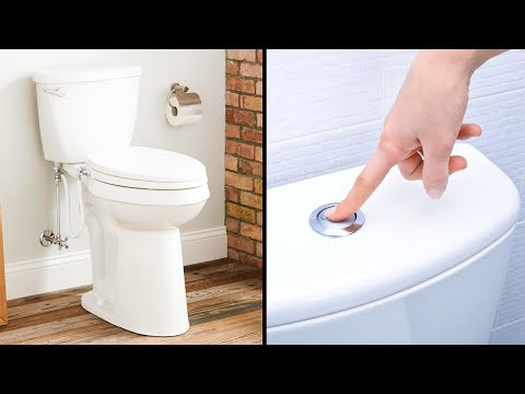 Best Flushing Toilets in 2023 | Top 5 Powerful Flushing Toilets Review