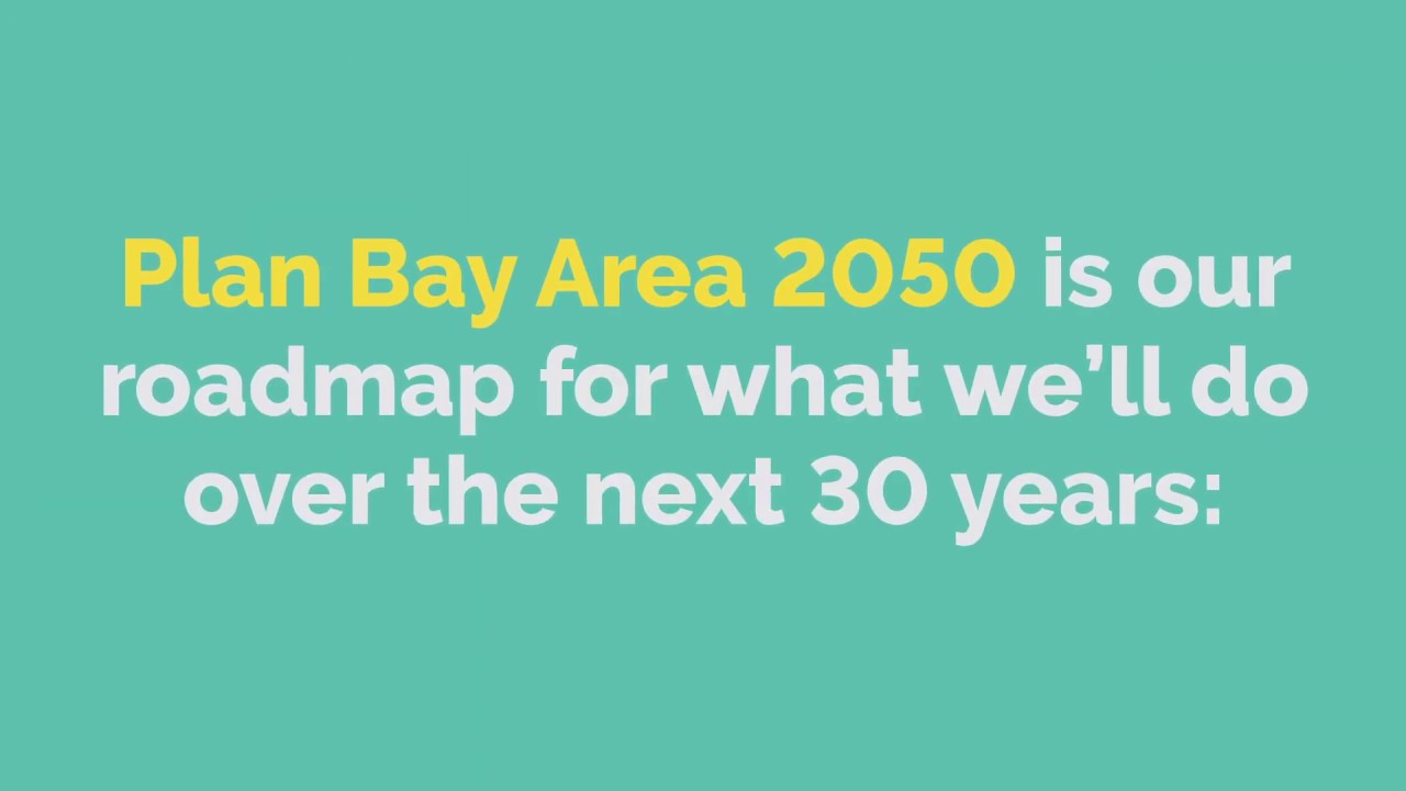 Plan Bay Area Needs You