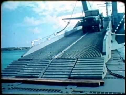 VIDEO: The Call of Blue Water – CNO SITREP 12 (1976) | Naval Matters