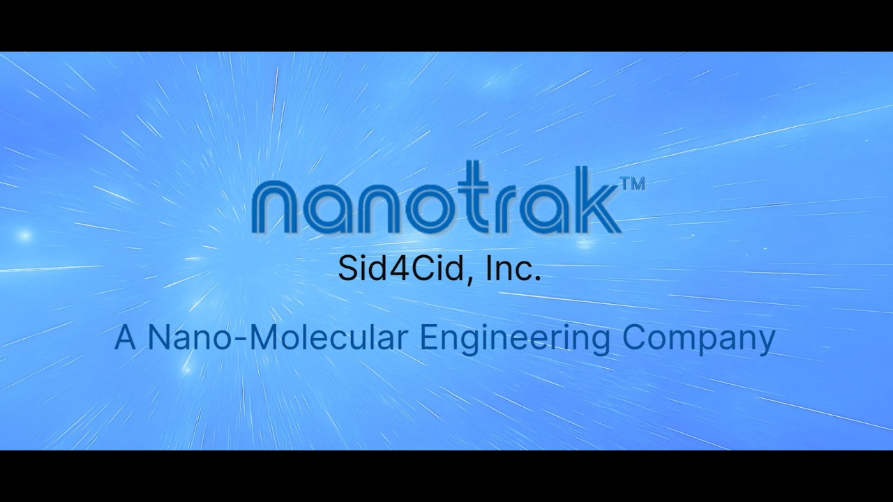 NanoTrak Introduction