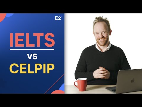 IELTS vs CELPIP: Which Test Should You Choose? Moving to Canada? 🇨🇦