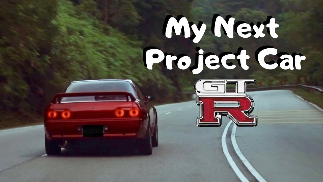R32/R34/R35 Skylines in Malaysia! - RB Series - R31, R32, R33, R34 ...