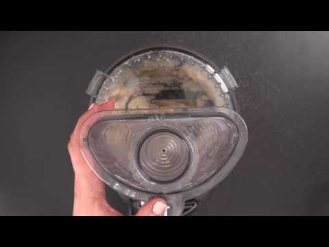 How to Make Ginger-Molasses Cookies