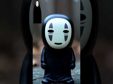 Spirited Away-Inspired Funko Pop! – Chihiro, Haku & No-Face! #Ghibli #SpiritedAway #chihiroanime