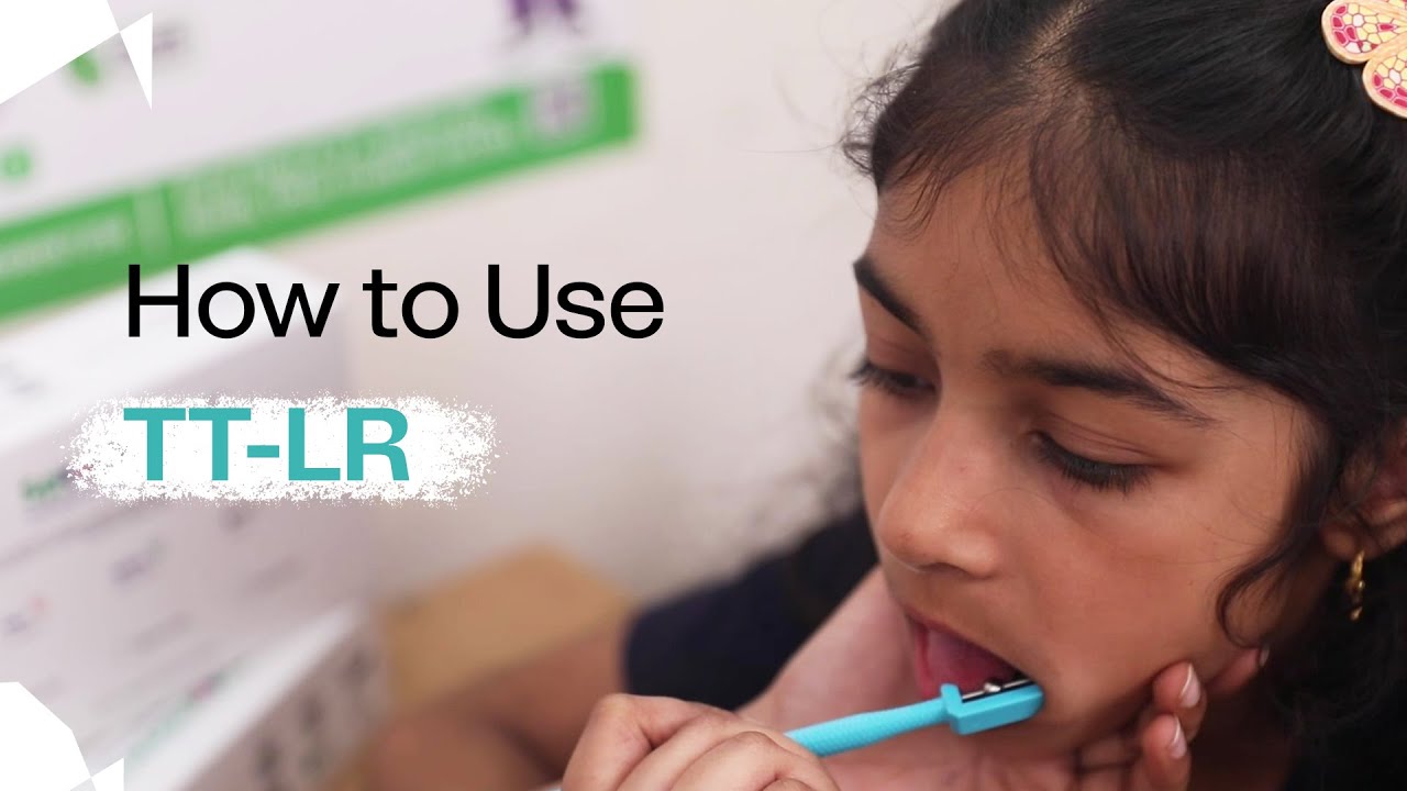 How to use TT-LR Improve Speech Clarity | Speechgears |