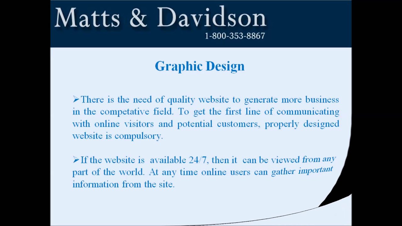 Why web site development is important?