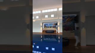 Discover the Best Indoor Pool Oasis | Swim Year-Round in Luxury #luxury #indoor