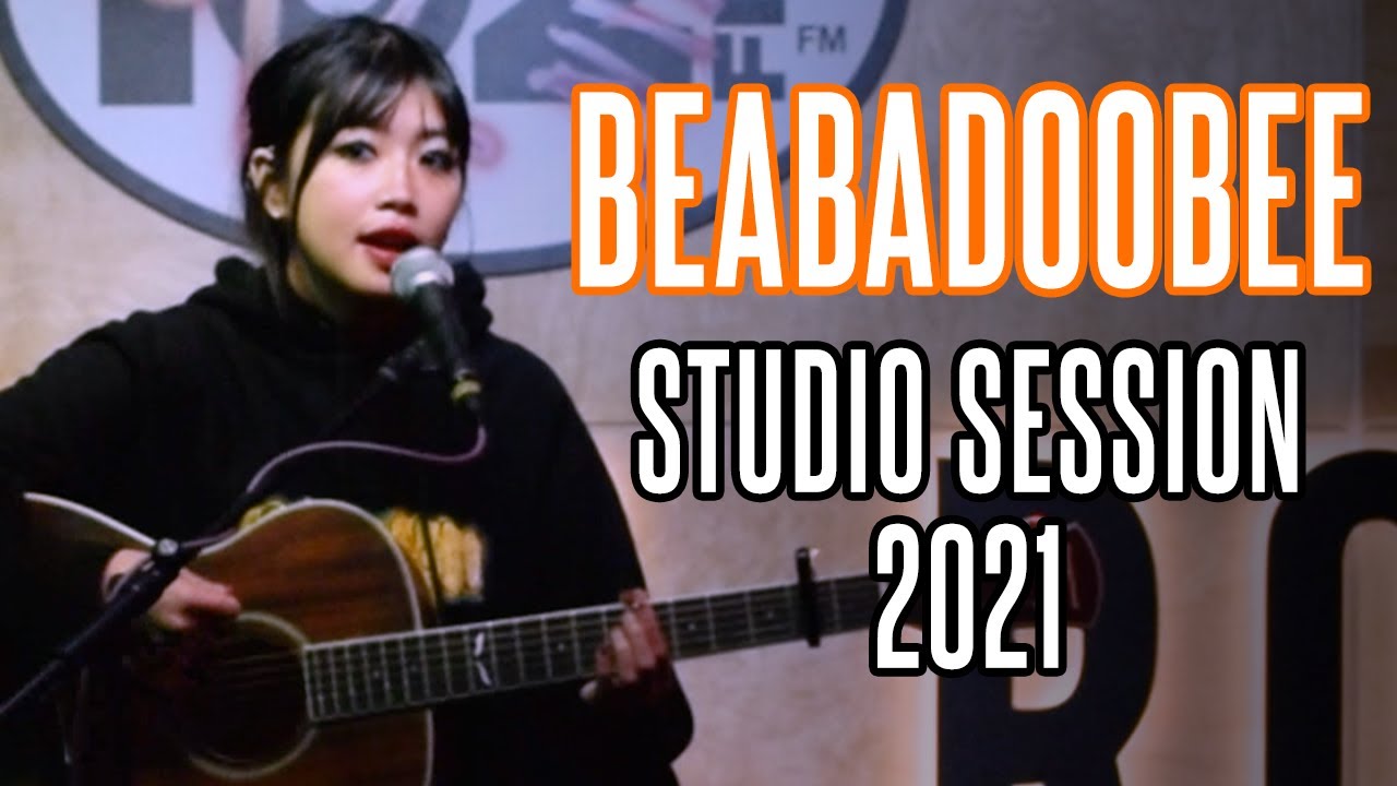 Beabadoobee (Live from The Big Room)