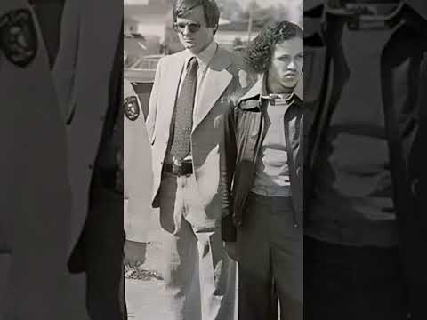 The Ford Heights Four-criminal justice system