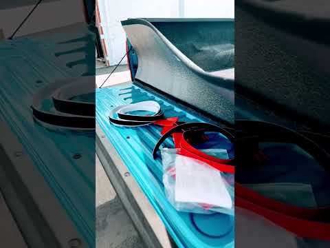 BedRug Truck Bed Liner