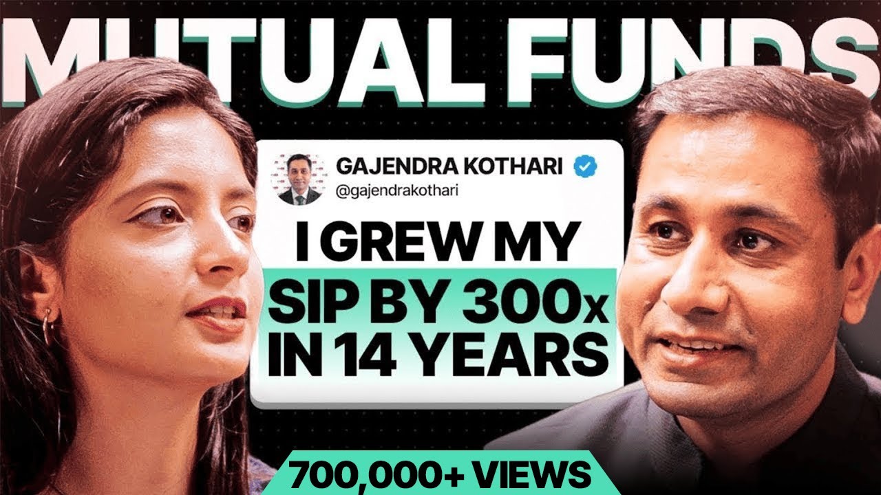 The Secret to Building a Strong Mutual Fund Portfolio | Galaxy.ai