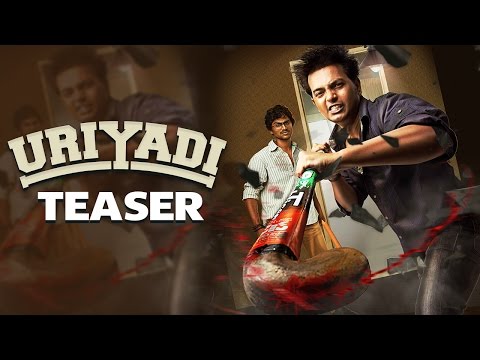 Uriyadi (aka) Uriyadi trailer