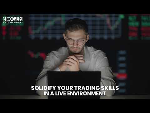 Nexgen Software Services - Teaching Day Traders Since 1997 #trading