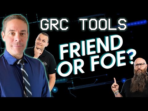 Are GRC Tools Dead?