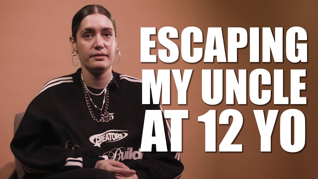 A Family Secret Hidden for 9 Years