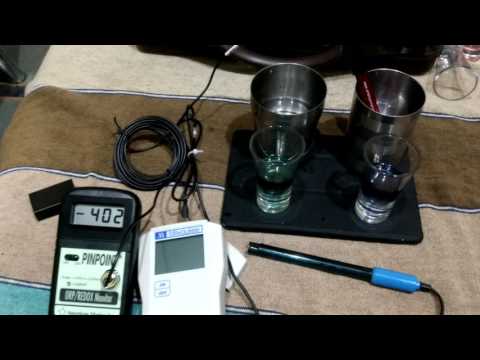 ORP Meters - ORP Tester Latest Price, Manufacturers & Suppliers