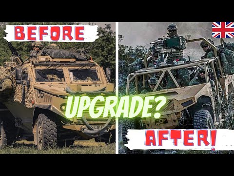 Embracing Change, How we adapt in the British Army to New Challenges and Opportunities