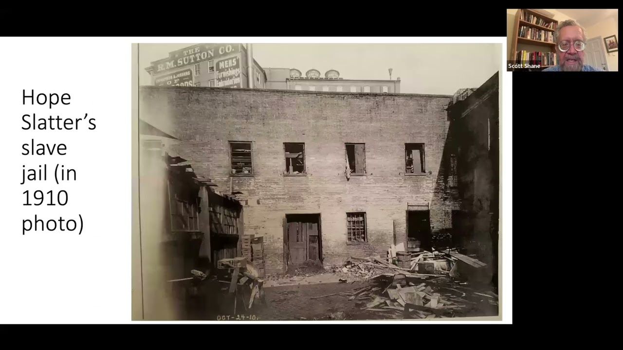 Flee North: A Forgotten Hero and the Fight for Freedom in Slavery’s Borderland