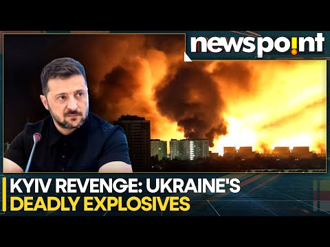 Russia-Ukraine War: Revealed: How Ukraine Crippled Russian Air Power | WION