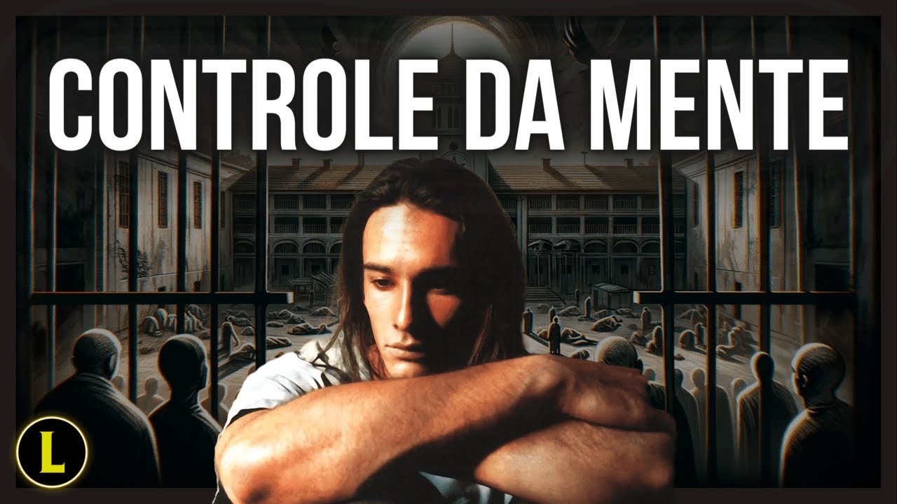 Luta antimanicomial: controle da mente